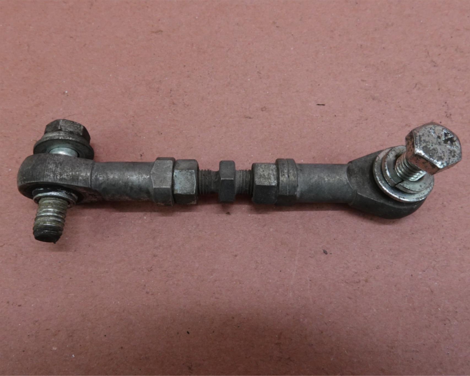 2000-2006 Harley Davidson Electra Glide Ultra Classic Engine Stabilizer ...