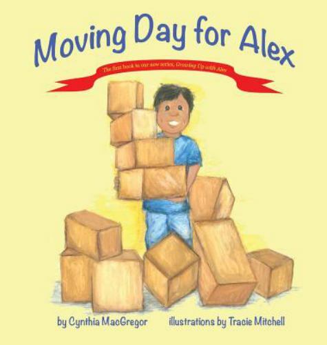 Growing up with Alex by Cynthia MacGregor (2015, E-book) for sale ...
