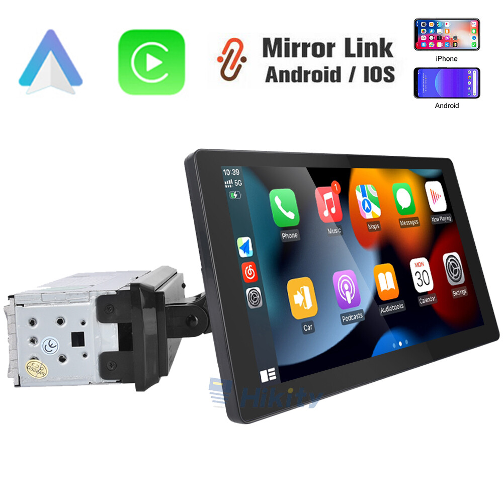 Car Radio Touch Screen