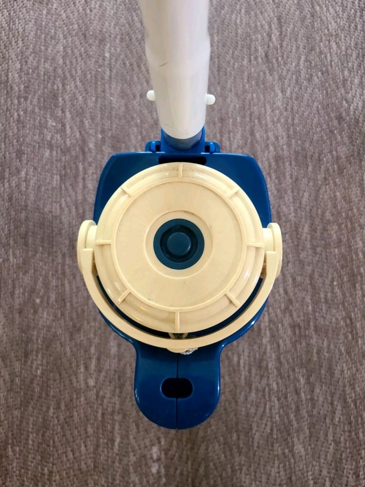 Water Tech Pool Blaster Centennial Li Cordless Swimming Pool & Spa ...