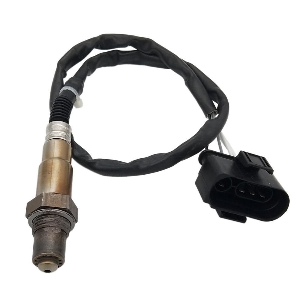 Upstream Oxygen Sensor 078906265M For Audi A4 S4 S6 A6 Quattro VW ...