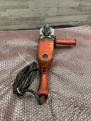 Grinders - Professional - Milwaukee Model