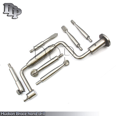 Orthopedic - Hudson Brace