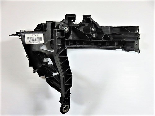 Genuine OEM Audi 8R0-805-607-B LH Headlight Mounting Bracket 09-17 Q5 ...