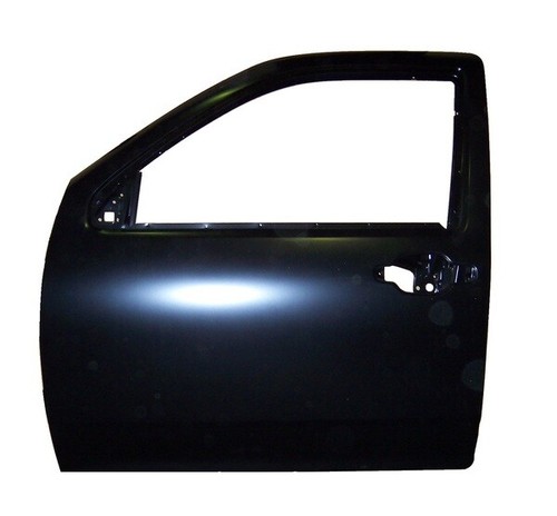 FRONT DOOR SHELL LEFT HAND SIDE FOR HOLDEN COLORADO RC 2008-09 | eBay