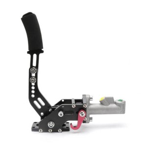 Universal Aluminum Hydraulic Handbrake E Brake Racing with 0.75 Master ...