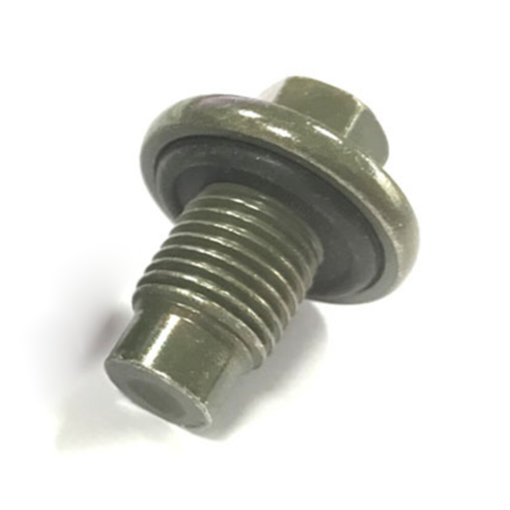 2006-09 Screw Accessories Car LR3 Oil Pan Parts Sport Sump | eBay