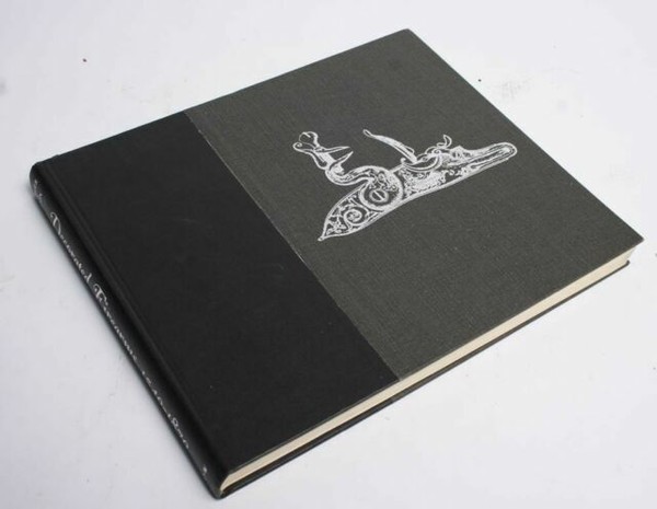 Decorated Firearms, 1540-1870, from the Collection of Clay P. Bedford ...