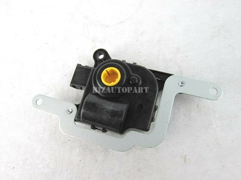 OEM ! HVAC BLEND DOOR ACTUATOR MODE FOR 2007-2012 HYUNDAI ELANTRA ...
