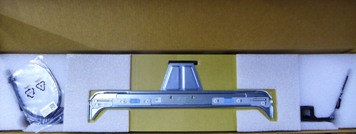 Dell PowerEdge R920 2U Strain Relief & Cable Management Arm Kit 376Y0 ...