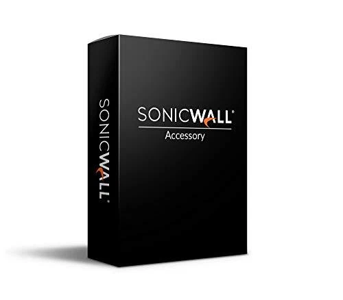 Sonicwall Logo