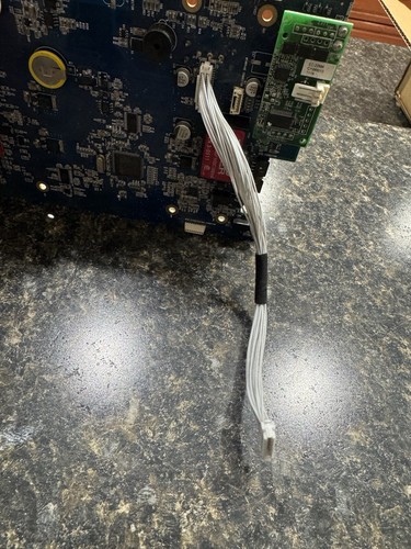 Cybex Proform 770T 790T E3 625T Treadmill PCA Control Board CABLE AW ...