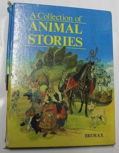 Collection of Animal Stories - Hardcover By Kent, Graeme - GOOD | eBay