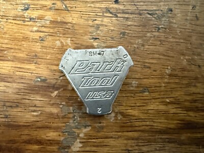 Park Tools SW-7 Spoke Wrench Tool | eBay