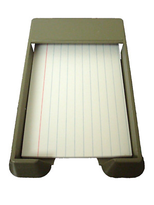 Police - Citation Holder