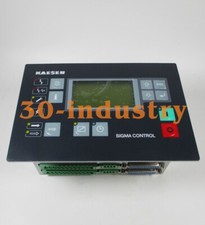 Kaeser Compressor Sigma Control Basic Panel PLC 7.7005.4 for sale online | eBay