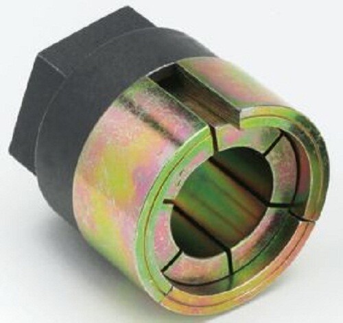 Fenner Drives KEYLESS BUSH 1/4″ Shaft, 5/8″ Outside Diameter 150Nm ...