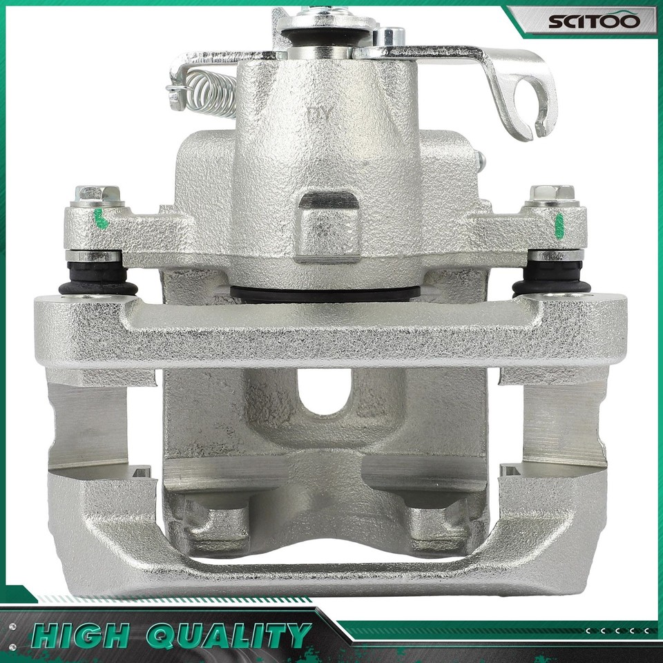 For 2004-2007 Ford Freestar Mercury Monterey Rear Left Brake Calipers w ...