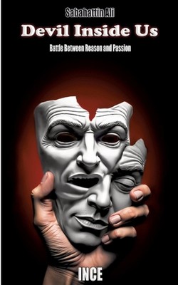 Devil Inside Us: Battle Between Reason and Passion by Sabahattin Ali ...