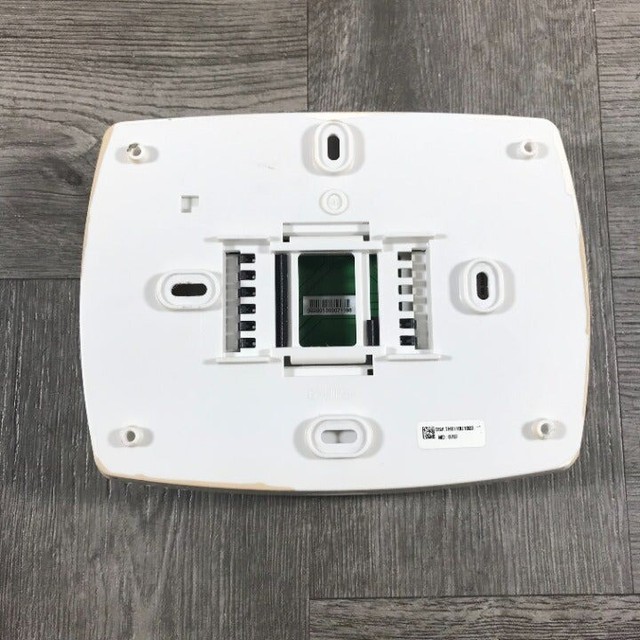 Honeywell Th8110u1003 Vision Pro 8000 Thermostat 1h/1c TH8110U for sale ...