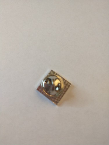 Neumann Microphones Red Logo Metal Lapel Pin / Badge - Collectible ...