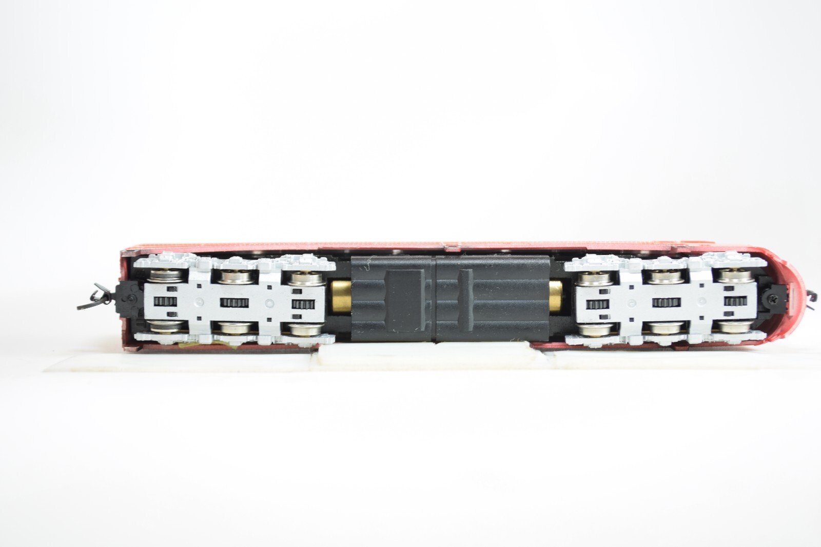 N Scale BROADWAY LIMITED chassie KATO SHELL E7 E8 E9 SP UP PRR cars ...