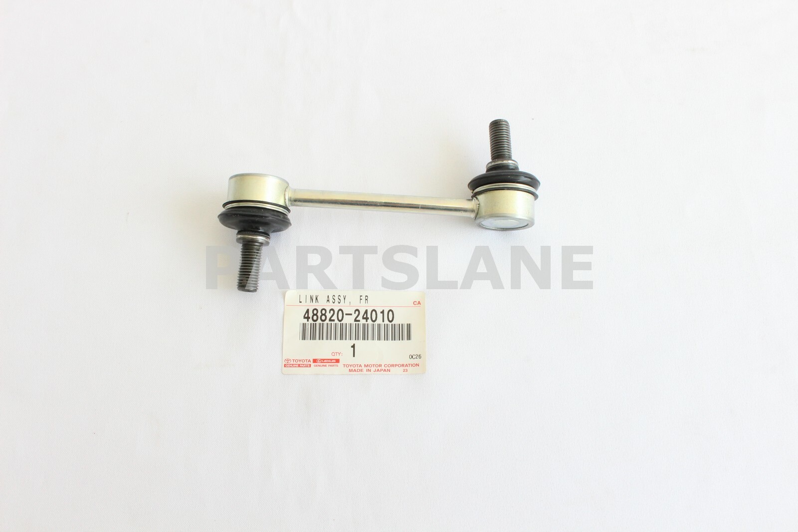 Toyota Supra Celica SC300 SC400 OEM Rear Stabilizer Sway Bar Link 48820 ...