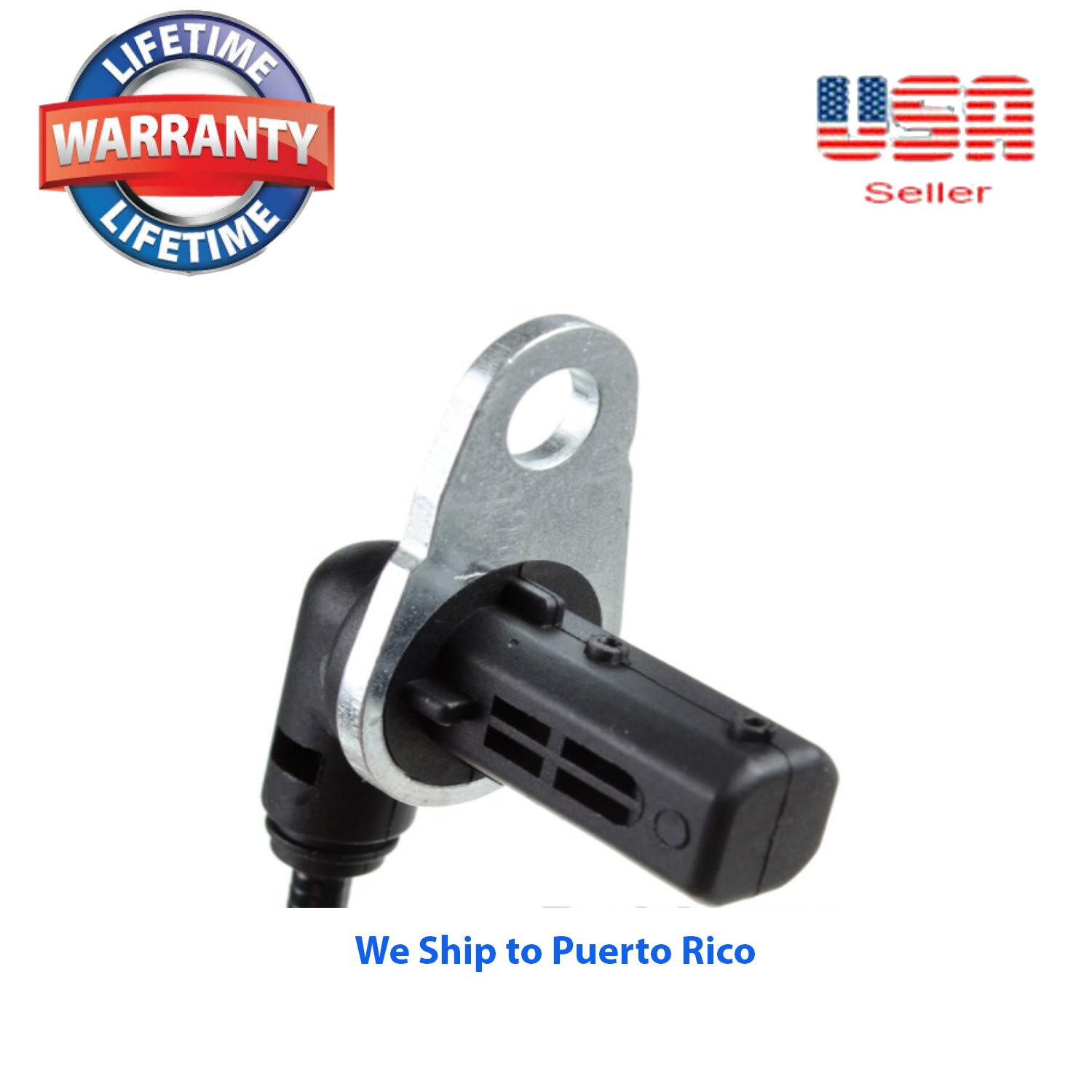 ABS Wheel Speed Sensor Front Right Fits: Infiniti G35 2004-2006 For ...