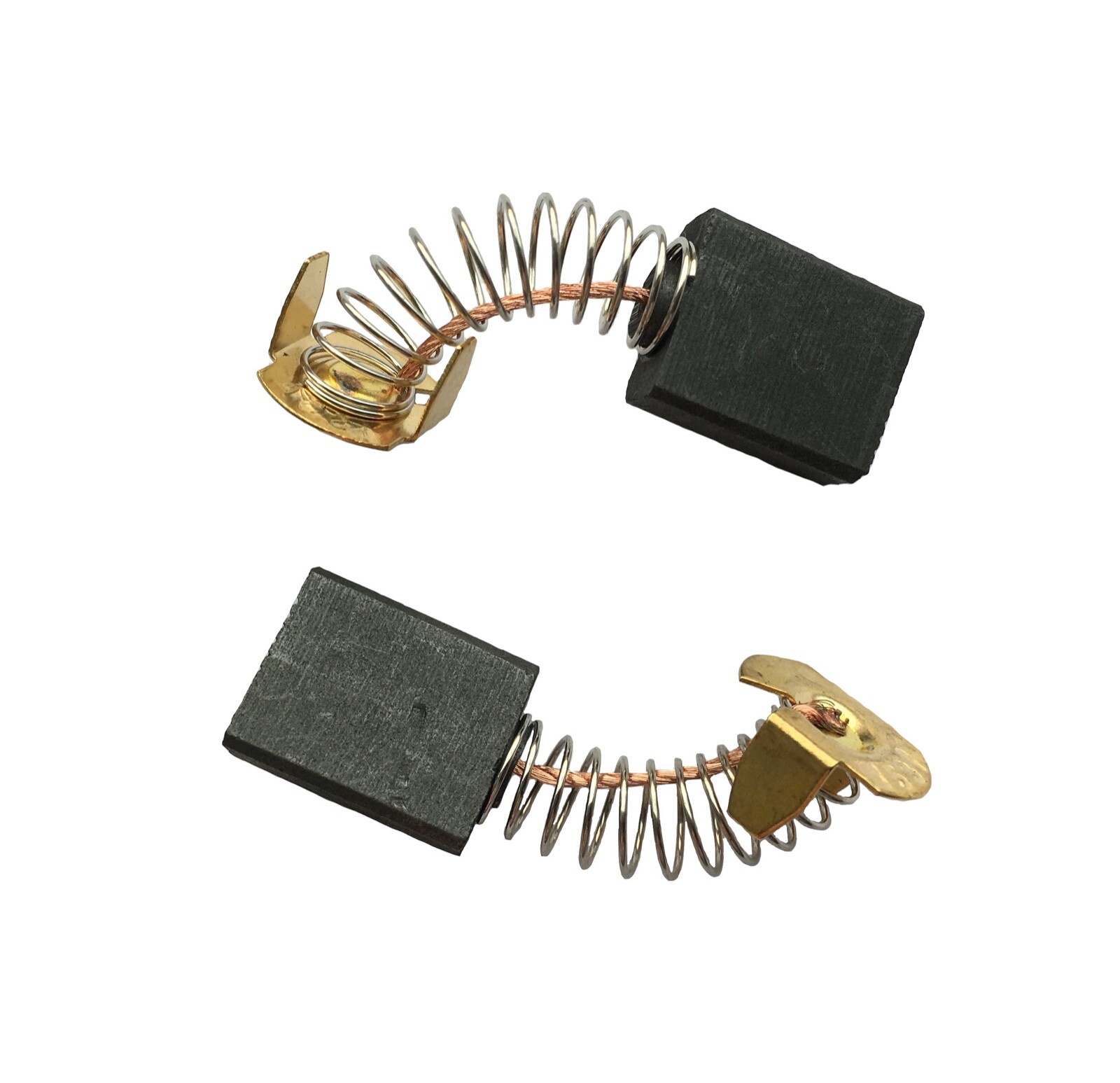 Carbon Brushes For Performance Power FMTC10TSL 254mm Table Saw | eBay UK