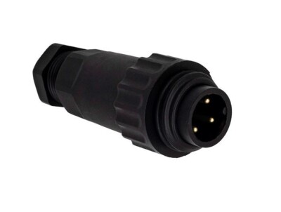 Maytronics Amphenol Plug 5000009 Dolphin S200/S300/S50/S300i pool ...