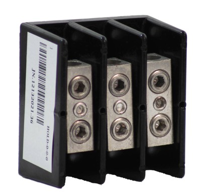 Terminal Blocks - 14 3P