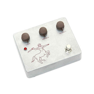 Klon Centaur Clone | Overdrive/Boost Boutique Guitar Effects Pedal ...