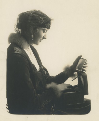 ORIGINAL 8x10 PHOTO, ACTRESS CHARLOTTE GREENWOOD, SO LONG LETTY | eBay