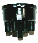Distributor Cap & Rotor FORD V8 Unilite dual point MALLORY YL YLU YT ...