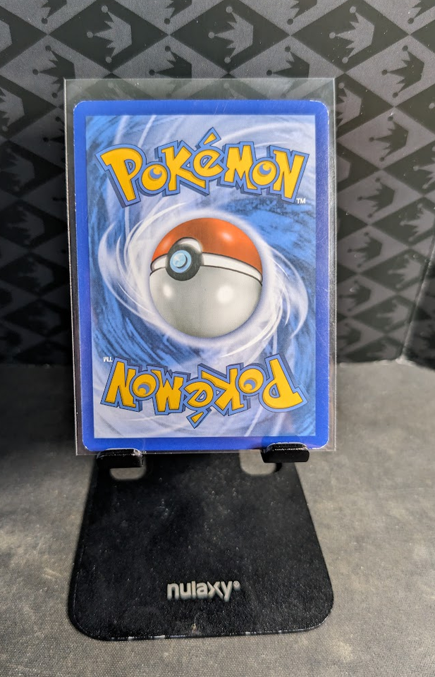 Llima 146/149 Sun & Moon Base Set Full Art Trainer Holo Pokemon TCG ...