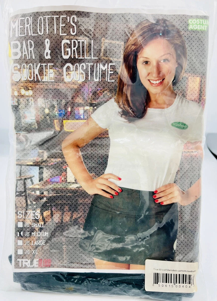 Sookie True Blood Costume