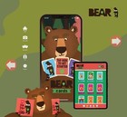 BEAR Collectible Animal Trading Cards from BEAR Fruit Snacks - Singles ...