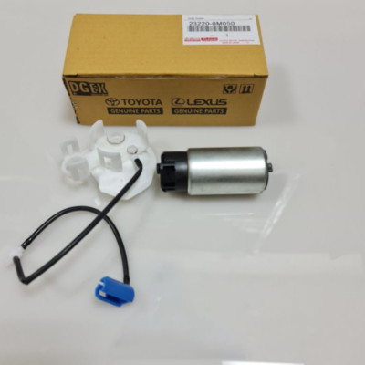 FUEL PUMP FOR TOYOTA NEW GENUINE 23220-0M050 232200M050 | eBay