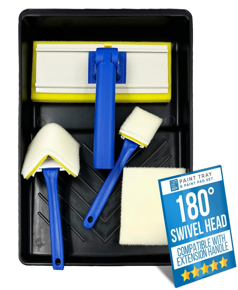 Paint Pads for sale | eBay UK