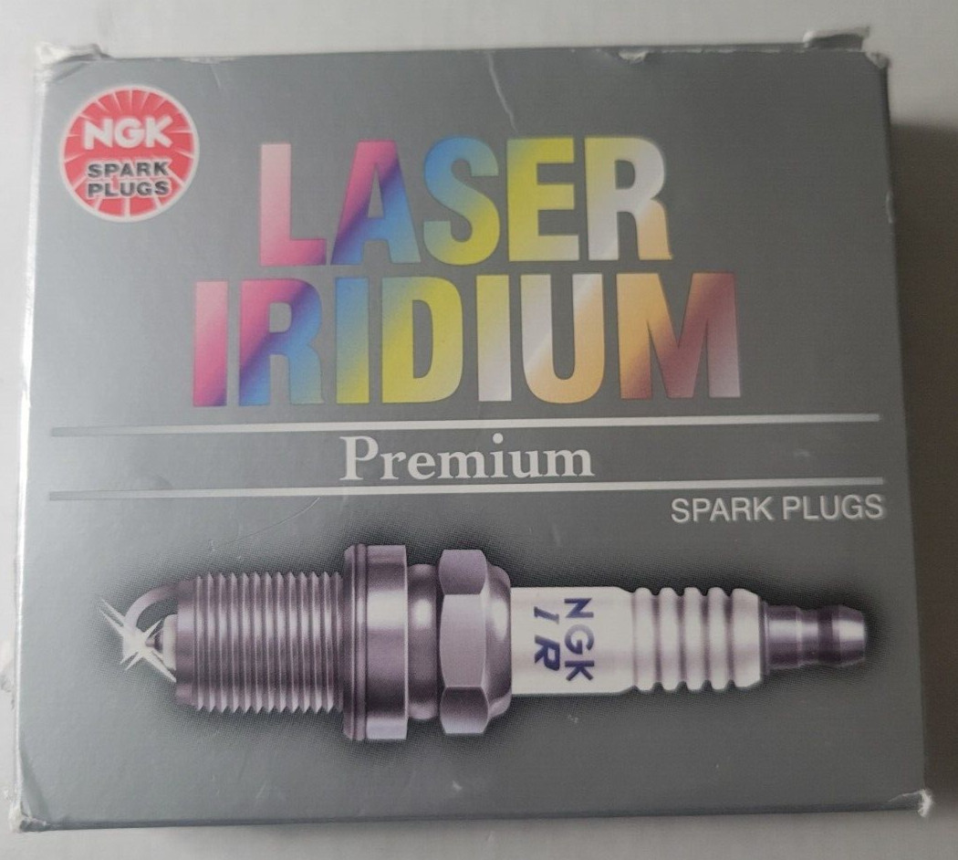 NGK IZFR5K-11 - Alternative spark plugs