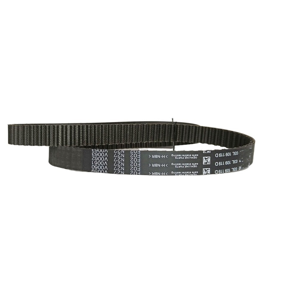 OEM Diesel Timing Belt Set For VW Golf Jetta Tiguan AUDI A3 A5 ...