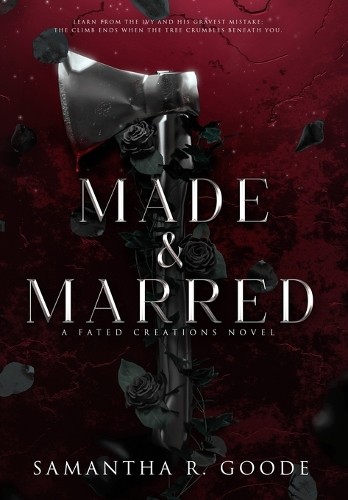 Samantha R Goode Made & Marred (Hardback) (US IMPORT) | eBay Australia