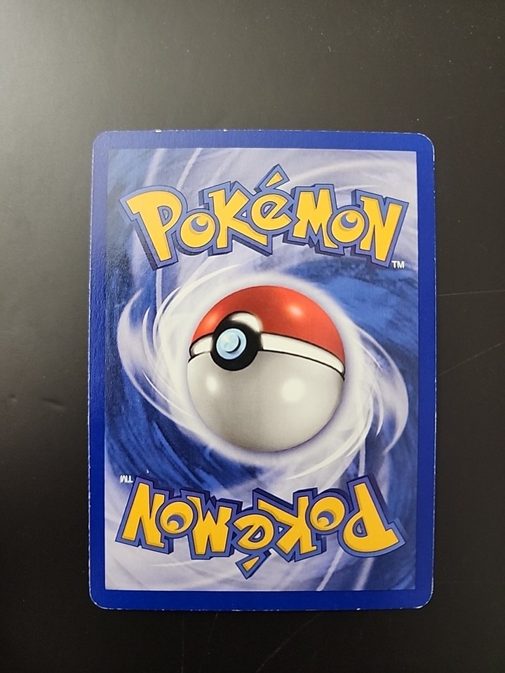 Pokémon TCG Professor Oak 088/102 Base Set! Vintage! Good Condition! | eBay