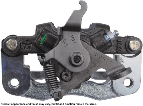 Cardone Reman Disc Brake Caliper P N 18 B5491 | eBay
