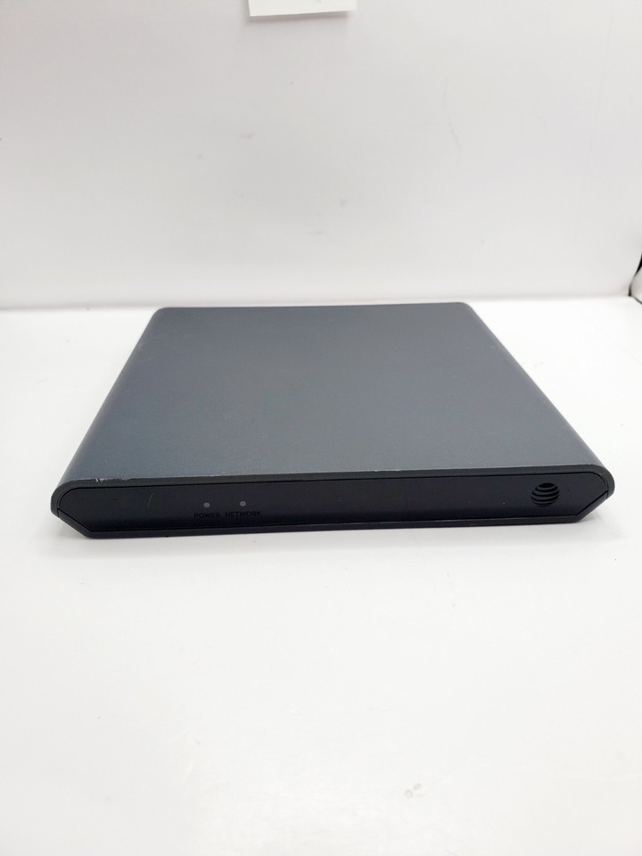 AT&T C71KW-400 DirecTV Now Osprey Android TV OTT Box Streaming Player ...