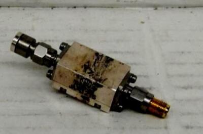 KDI 64537 JA-121S CONNECTOR | eBay