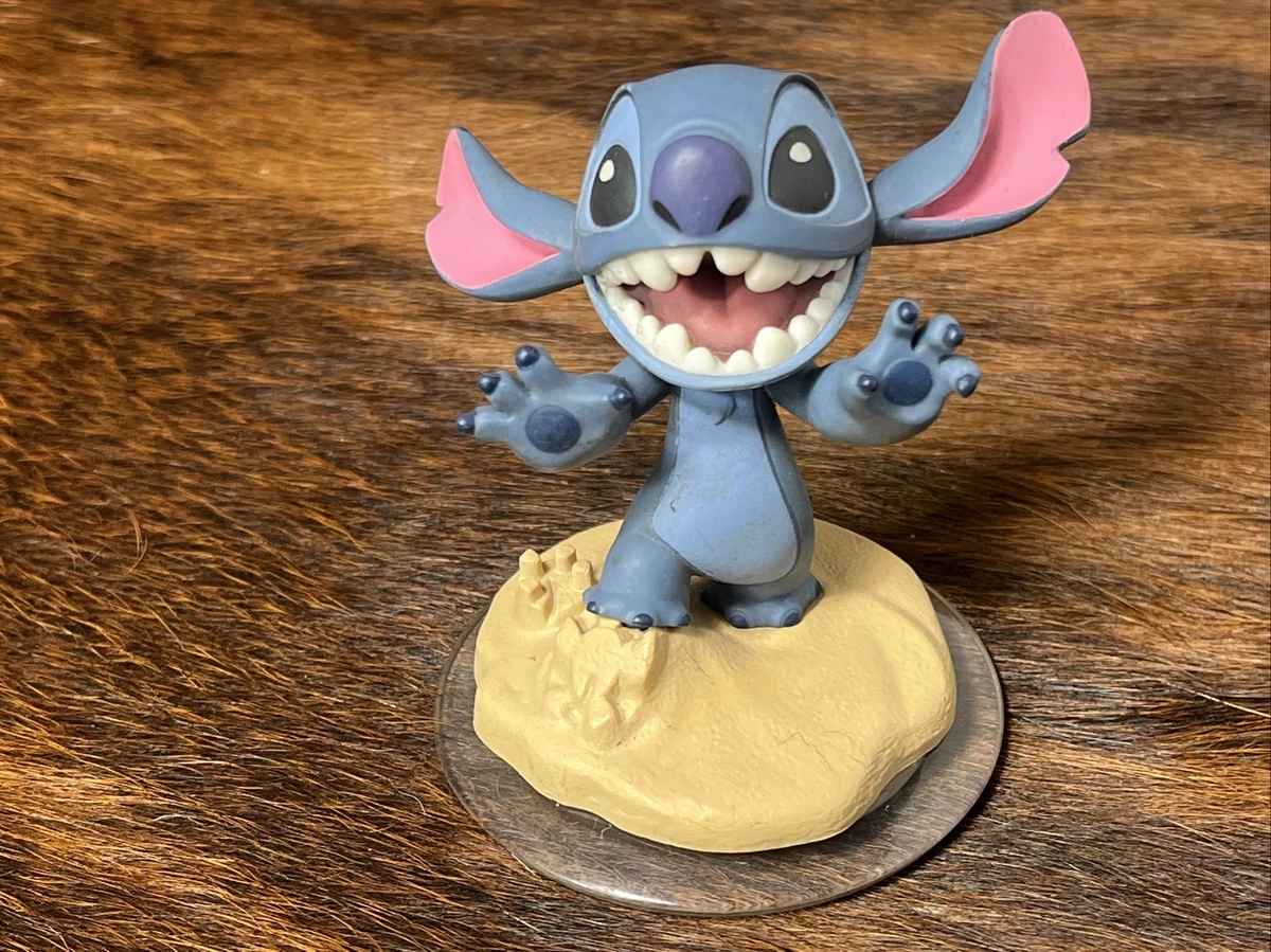Disney Infinity 2 Stitch