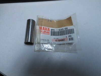 NOS Yamaha OEM Piston Pin 96 YZ80 95-96 YZ125 4PE-11633-00 | eBay