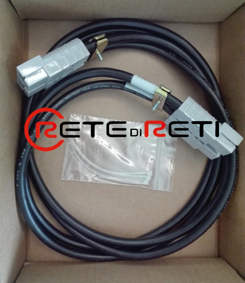 € 88+IVA APC SU039-2 Smart-UPS Battery Pack Extension Cable 24V BP(No ...