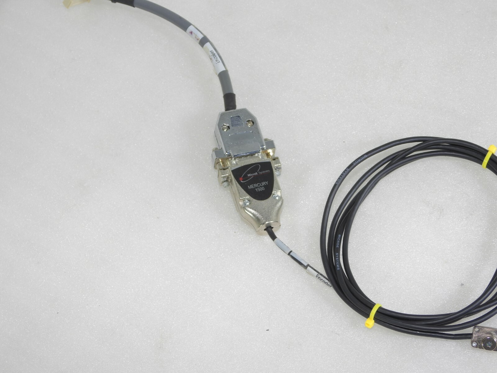MicroE Systems 1500 & M1520-20 Smart Linear/Rotary Encoder Sensor | eBay